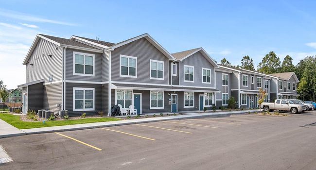 Authentix Cottage Grove | Cottage Grove, WI Apartments for Rent ...