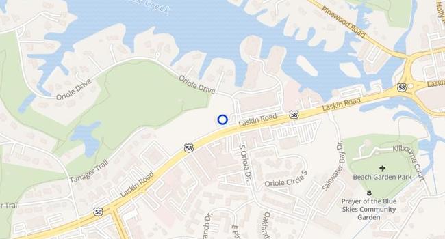 Linkhorn Place Apartment Reviews - Virginia Beach, VA | 1000 Laskin ...