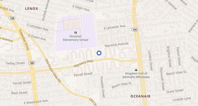 Mariners Watch Reviews - Norfolk, VA | 564 Mariners Way | 92 Apartment ...