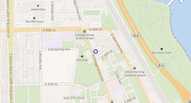 Lake Grove Village Reviews - Chicago, IL | 3555 S. Cottage Grove Avenue ...