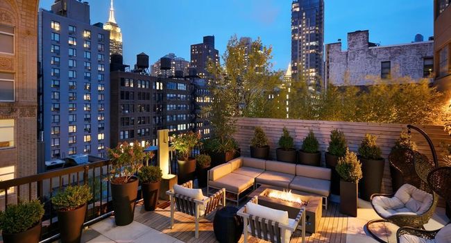 The Chelsea Apartments - 34 Reviews | New York, NY Apartments for Rent ...