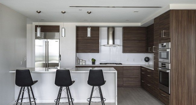 Altaire Reviews - Arlington, VA | 400 Army Navy Drive | 104 Apartment ...