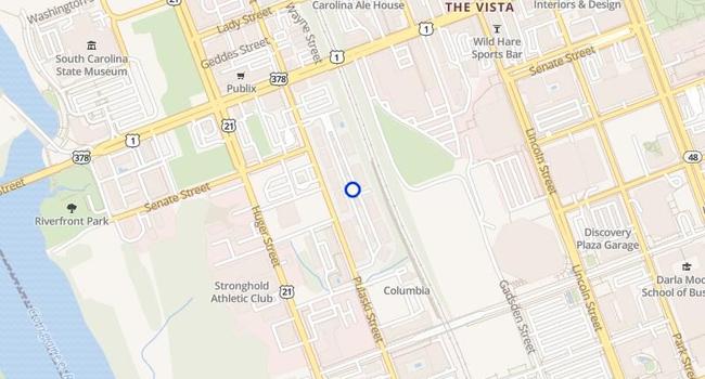 Vista Commons Reviews - Columbia, SC | 1100 Pulaski Street | 72 ...