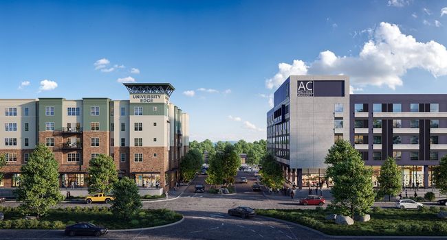 Red Cedar Flats Reviews - East Lansing, MI | 5030 Northwind Drive ...