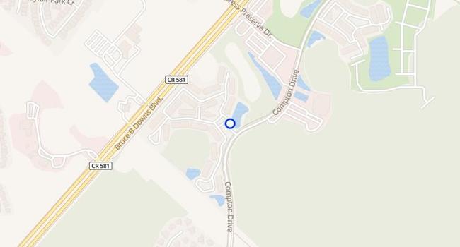 Compton Place At Tampa Palms Reviews - Tampa, FL | 6000 Compton Estates ...