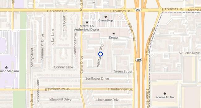 Elliot Windsprint Reviews - Arlington, TX | 2305 Windsprint Way | 239 ...