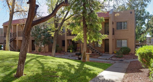 Saddle Ridge Apartments - 62 Reviews | Oro Valley, AZ Apartments for ...