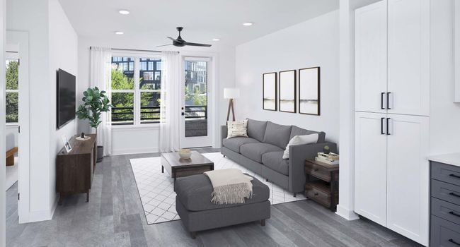 Camden Durham Reviews - Durham, NC | 441 South Dillard Street | 4 ...