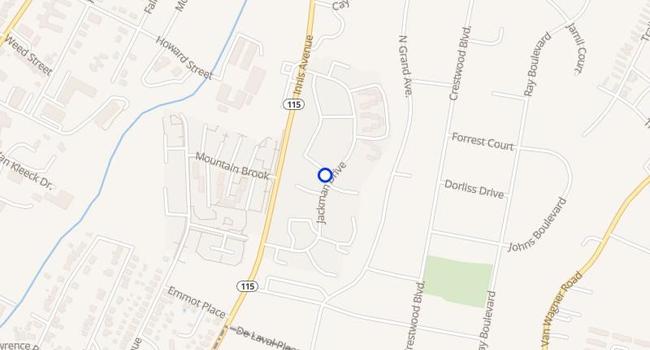 Ridgefield Apartments Reviews - Poughkeepsie, NY | 6A Jackman Drive ...