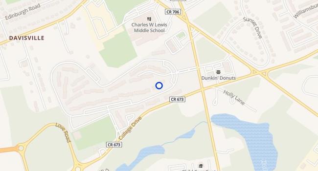 Autumn Ridge Apartments Reviews - Blackwood, NJ | 1501 Little ...