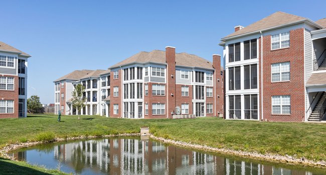 Bayview Club Apartments - 144 Reviews | Indianapolis, IN Apartments for ...