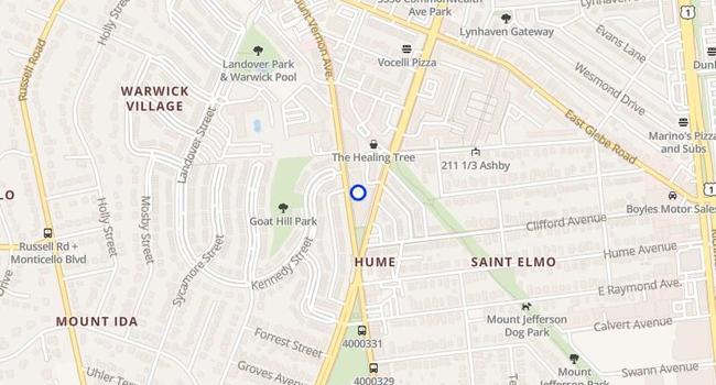 Del Ray Central at Fuse Reviews - Alexandria, VA | 3051 Mt. Vernon ...