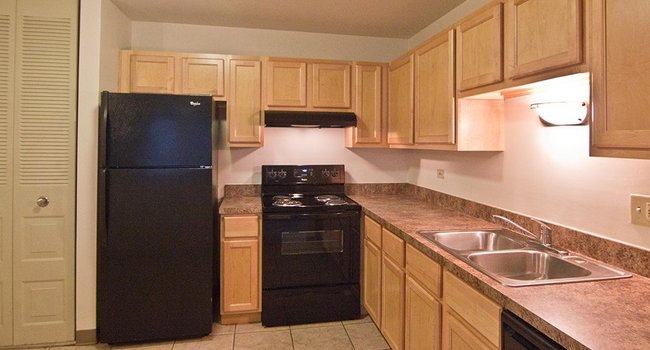 Cedar Ridge Apartments - 32 Reviews | Richton Park, IL Apartments for ...