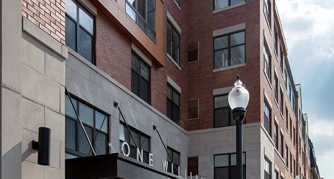 One William Reviews - Englewood, NJ | 1 William Street | 5 Apartment ...