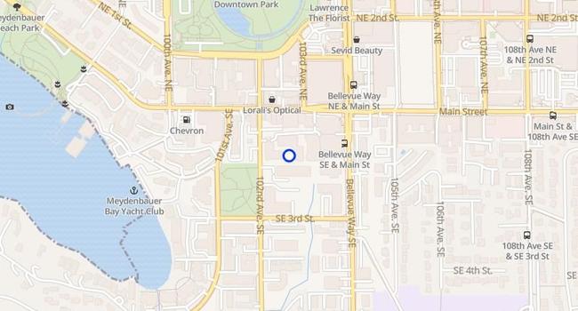 Courtyard Off Main Reviews - Bellevue, WA | 136 102nd Avenue South East ...