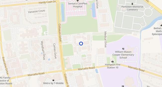 Signature Place Reviews - Hampton, VA | 101 Signature Way | 115 ...