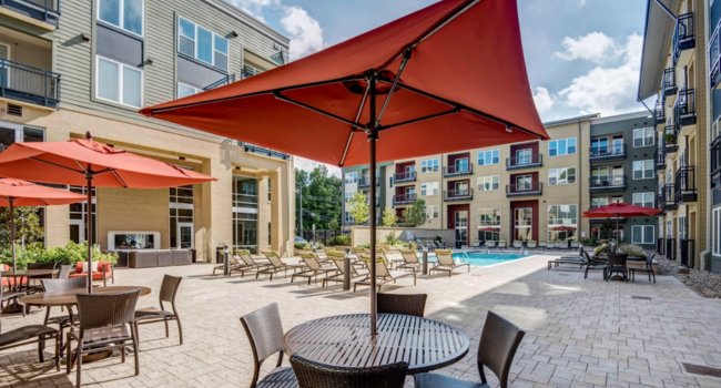300 Swift Luxury Apartments - 18 Reviews | Durham, NC Apartments for ...