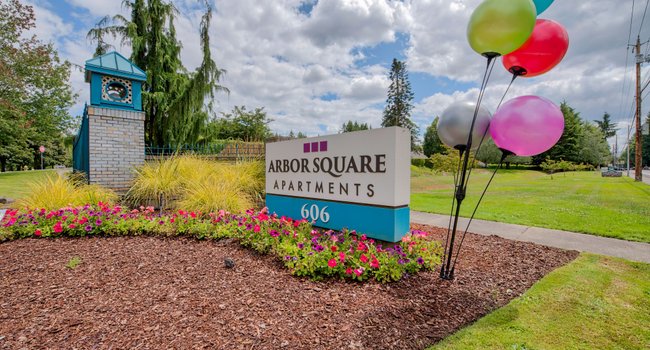 Arbor Square Apartments Reviews - Olympia, WA | 606 Lilly Rd Ne | 26 ...