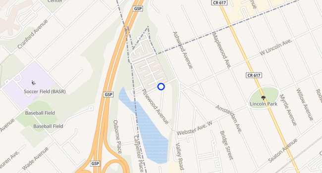 Woodside Gardens - 15 Reviews | Roselle Park, NJ Apartments for Rent ...