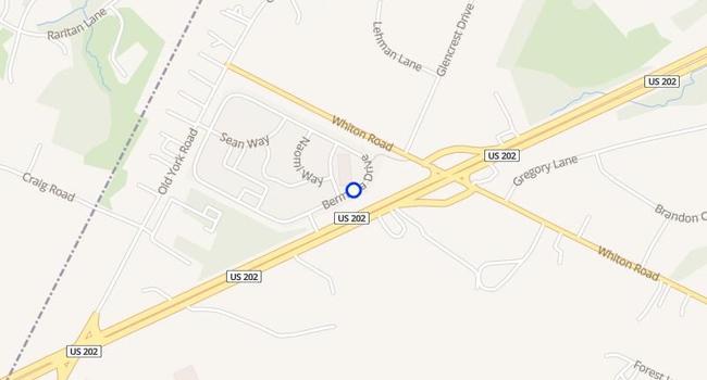 Whiton Hills Apartments Reviews - Neshanic Station, NJ | 806 Bermuda ...