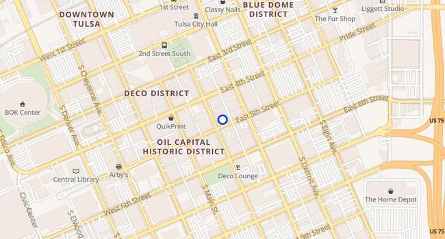 Philtower Lofts Reviews - Tulsa, OK | 427 S Boston Avenue | 7 Apartment Reviews