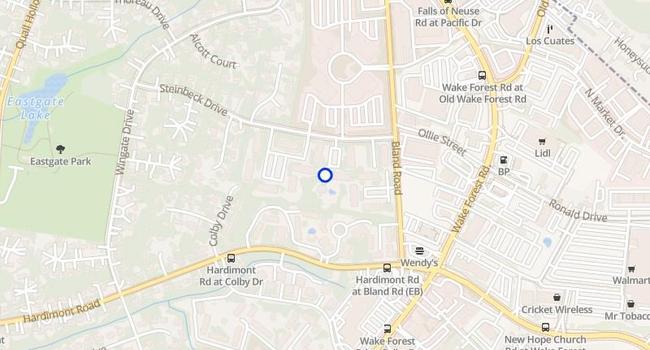 Tree Top Apartments Reviews - Raleigh, NC | 1328 Steinbeck Drive | 64 ...