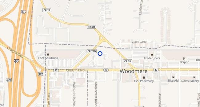 Beechmont Towers Reviews - Woodmere, OH | 27621 Chagrin Boulevard | 15 ...