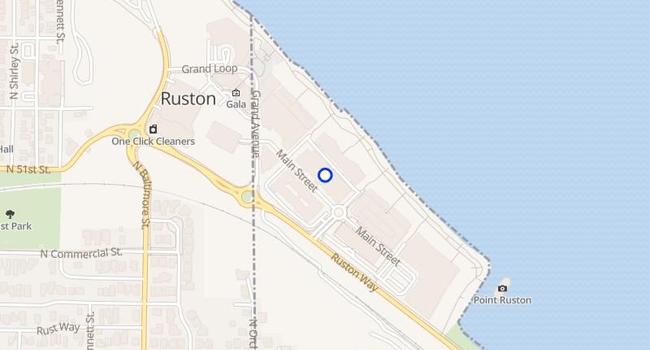 Copperline Apartments at Point Ruston Reviews - Tacoma, WA | 5005 Main ...