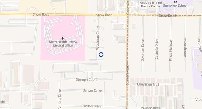 Mayberry Ranch Apartments Reviews - Parma, OH | 5907 Woolman Court | 15 ...