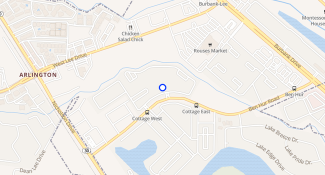 Redpoint Baton Rouge - 18 Reviews | Baton Rouge, LA Apartments for Rent ...