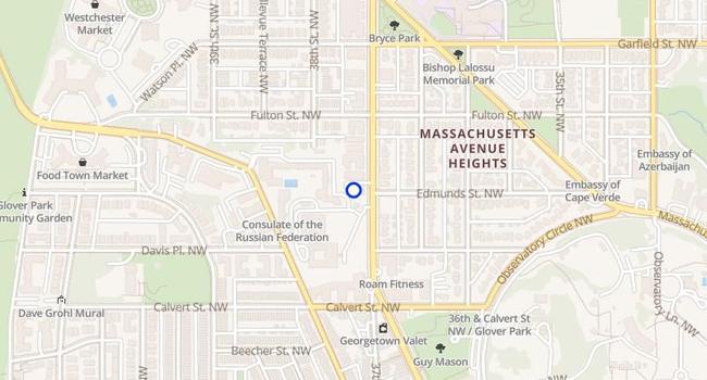 Highview Towers Reviews - Washington, DC | 2700 Wisconsin Avenue North ...