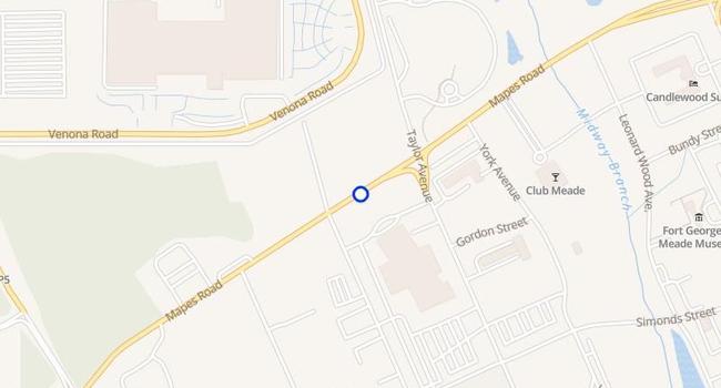 Reece Crossings Reviews - Fort Mead, MD | 4750 Mapes Road | 1 Apartment ...