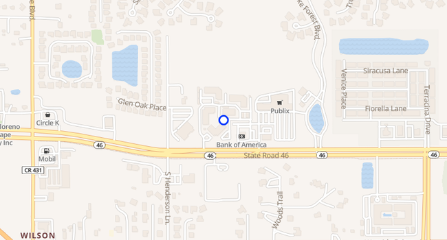 Bell Lake Forest - 100 Reviews | Sanford, FL Apartments for Rent ...