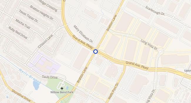 Travesia Apartments Reviews - Austin, TX | 4301 Grand Avenue Parkway ...