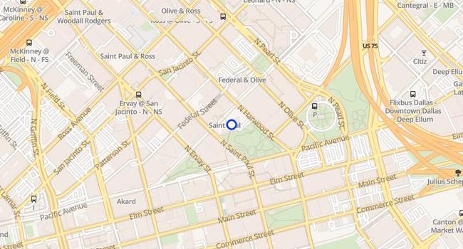 One Dallas Center Reviews - Dallas, TX | 350 N St. Paul Street Suite ...