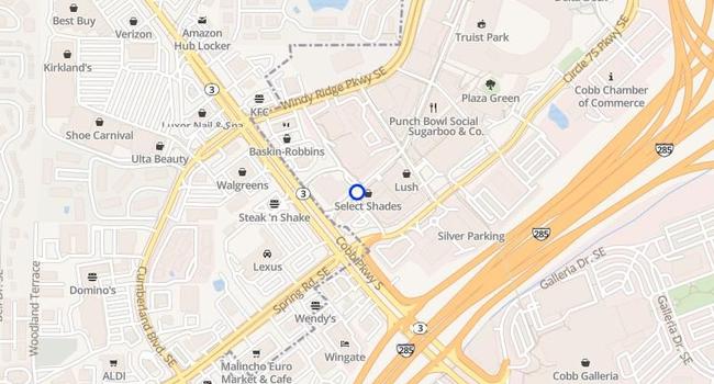 Cortland At The Battery Atlanta Reviews - Atlanta, GA | 900 Battery ...