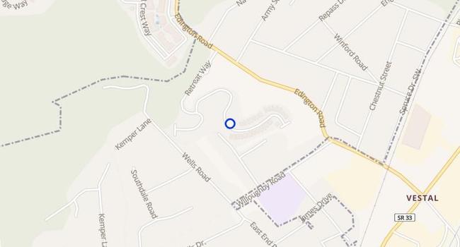 Redpoint Knoxville Reviews - Knoxville, TN | 4155 Henry Knox Way | 1 ...