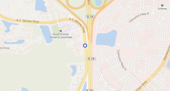 JTB Apartments Reviews - Jacksonville, FL | 8876 AC Skinner Parkway ...