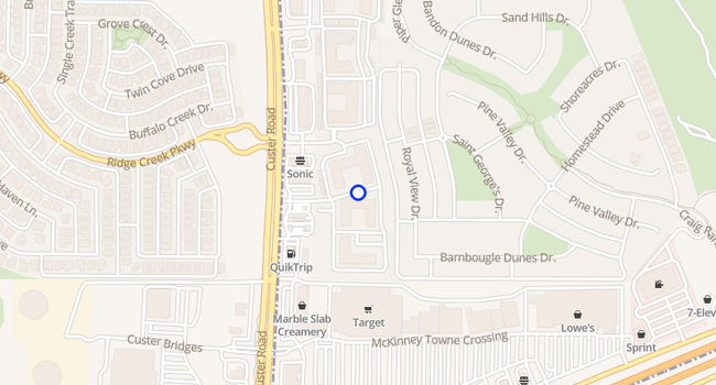 Arise Craig Ranch - 9 Reviews | McKinney, TX Apartments for Rent ...