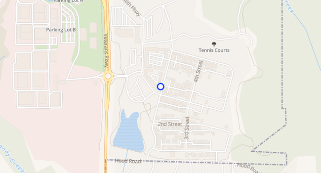 Premiere Lofts at Trilith - 14 Reviews | Fayetteville, GA Apartments ...