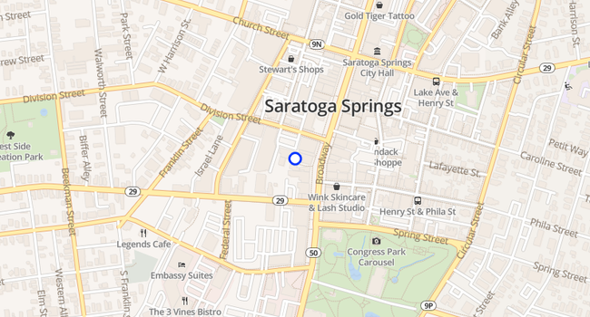 Broadway 385 - 54 Reviews | Saratoga Springs, NY Apartments for Rent ...