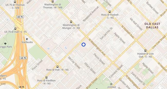 The Academic Reviews - Dallas, TX | 3700 Ross Avenue | 88 Apartment Reviews