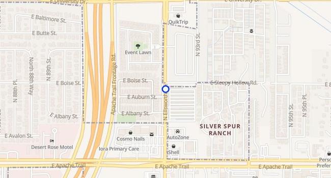 Christopher Todd Communities at Ellsworth Reviews - Mesa, AZ | 250 N ...