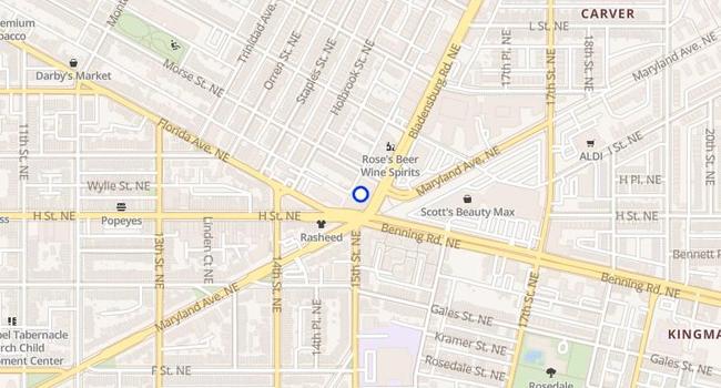 Fortitude at Delta Towers Reviews - Washington, DC | 808 Bladensburg ...