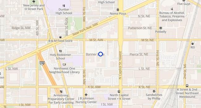 Banner Lane Reviews - Washington, DC | 44 Banner Lane | 17 Apartment ...