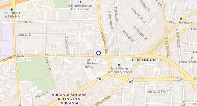 Modera Clarendon Reviews - Arlington, VA | 3415 Washington Boulevard ...