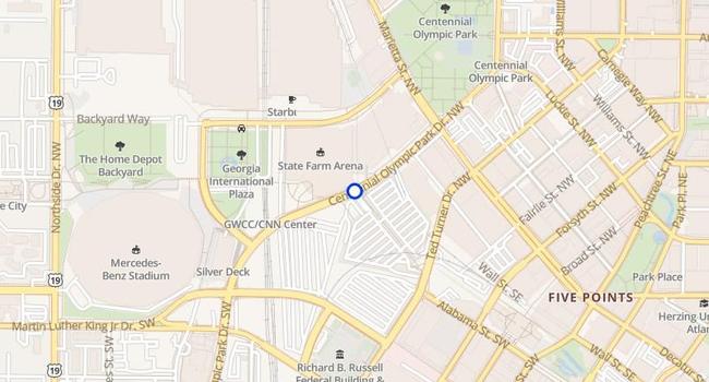 Castleberry Park Reviews - Atlanta, GA | 99 Centennial Olympic Park ...