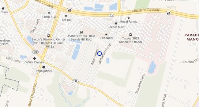 The Legend at Beards Hill Reviews - Aberdeen, MD | 980 Middelton Road ...