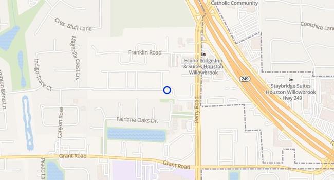 Birchway Perry Road Reviews - Houston, TX | 13611 Perry Road | 48 ...