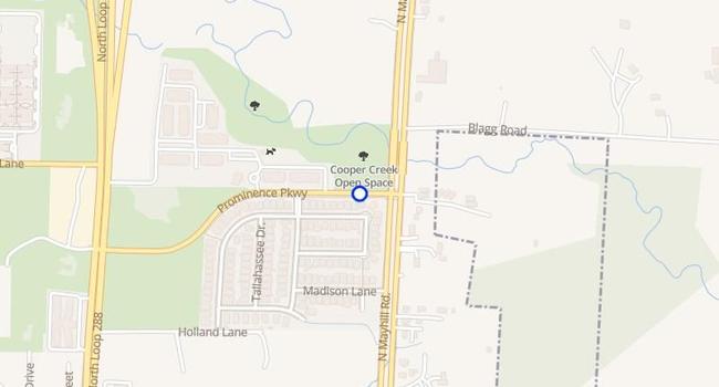 Prose Prominence Reviews - Denton, TX | 3701 Prominence Parkway | 38 ...